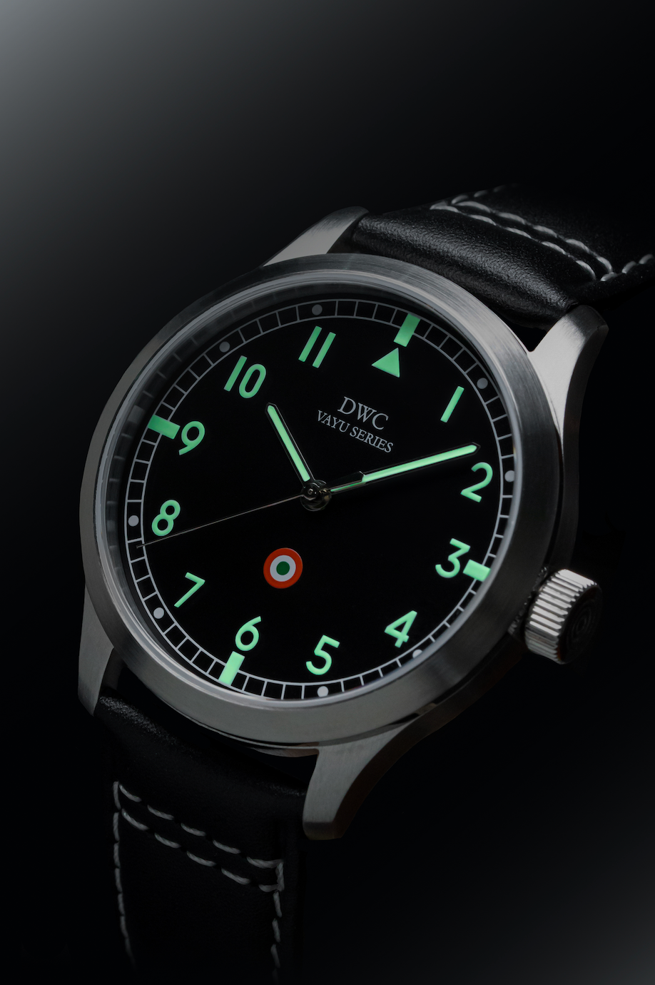 DWC Vayu – Delhi Watch Company