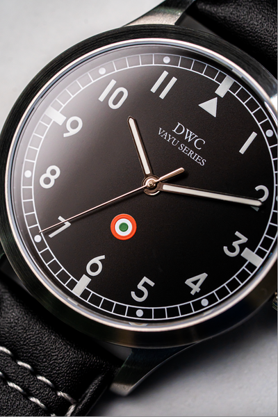 DWC Vayu – Delhi Watch Company