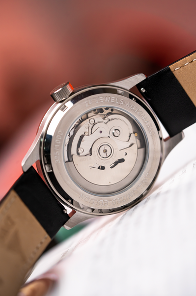 DWC Vayu – Delhi Watch Company