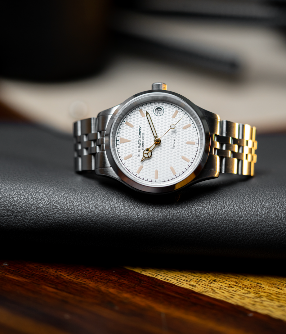 DWC Everest III – Delhi Watch Company