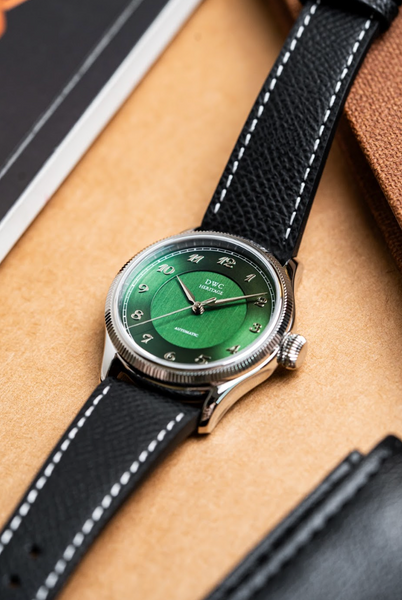 DWC Heritage – Delhi Watch Company