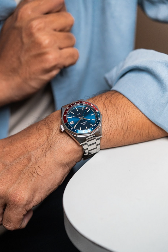 DWC EchoStar – Delhi Watch Company