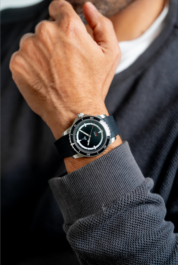 DWC Havelock – Delhi Watch Company