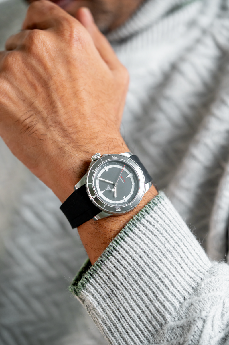 DWC Havelock – Delhi Watch Company