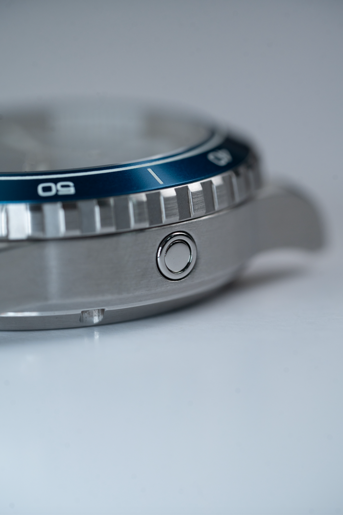 DWC Havelock x DiveIndia – Delhi Watch Company