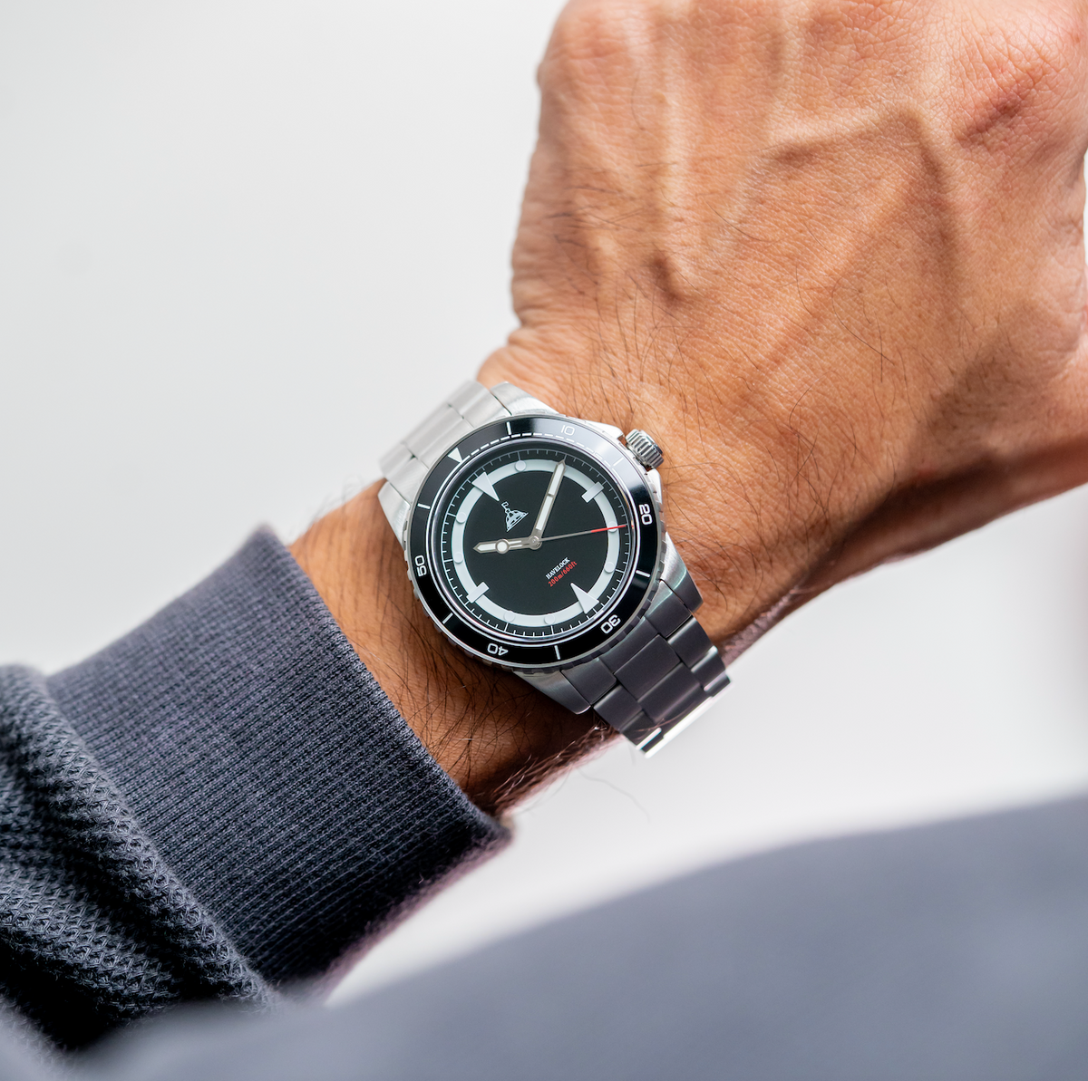 DWC Havelock – Delhi Watch Company