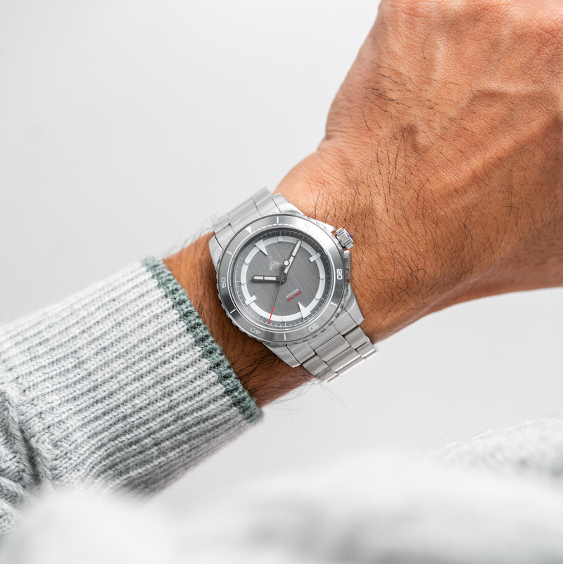 DWC Havelock – Delhi Watch Company