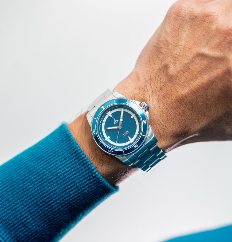 DWC Havelock – Delhi Watch Company