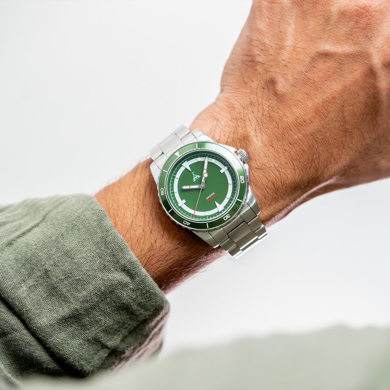 DWC Havelock – Delhi Watch Company