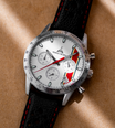 DWC TRIPLE CROWN – Delhi Watch Company