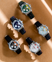 DWC TRIPLE CROWN – Delhi Watch Company