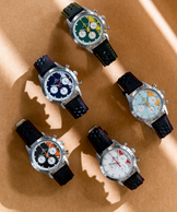 DWC TRIPLE CROWN – Delhi Watch Company