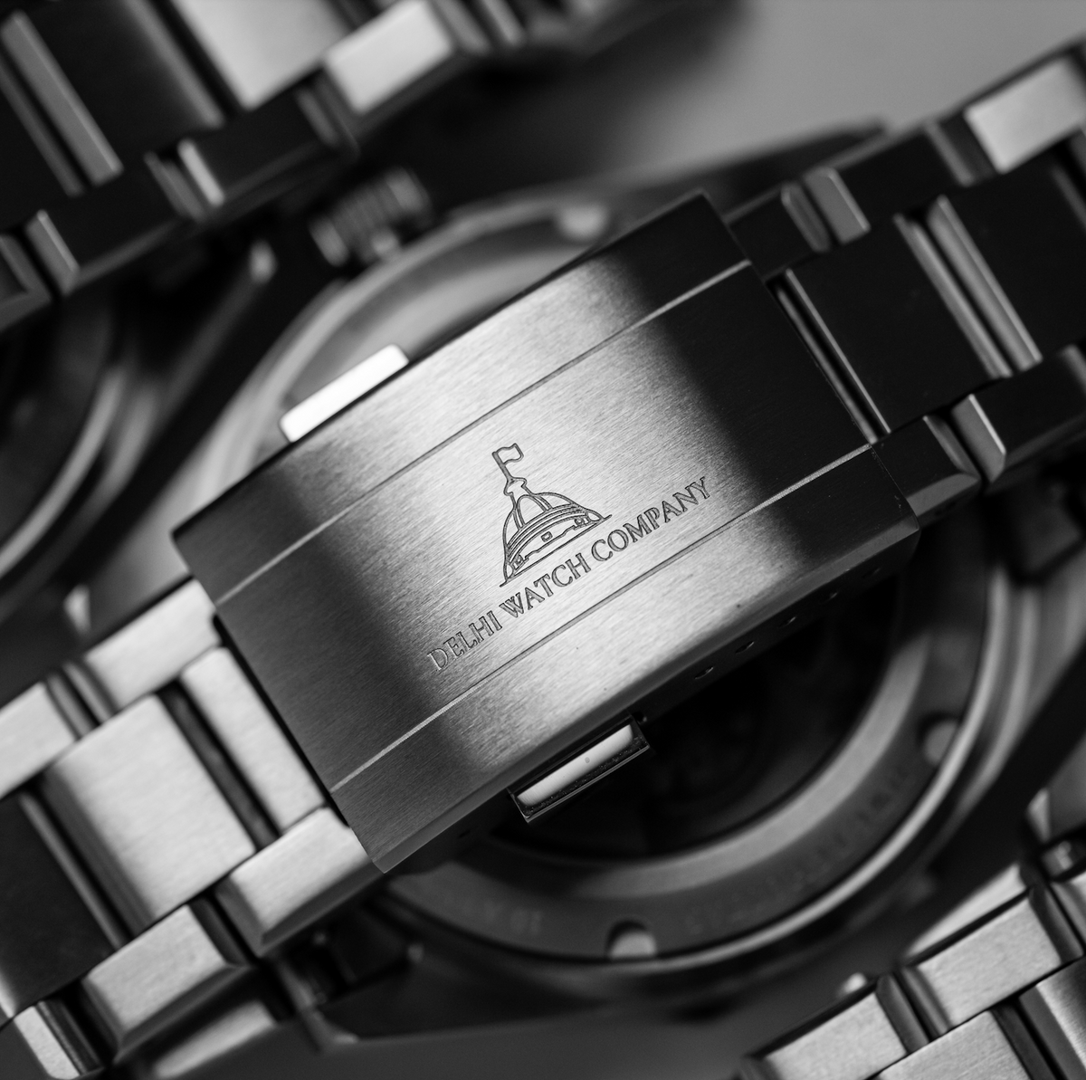 DWC EchoStar – Delhi Watch Company