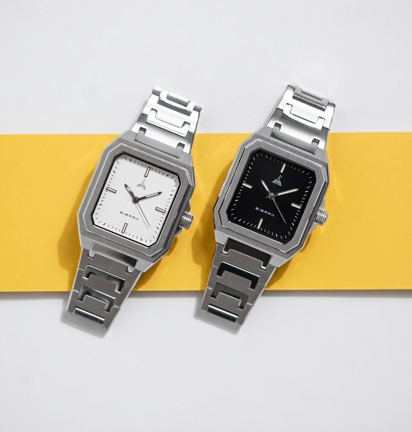 TATA SIERRA X DELHI WATCH COMPANY – Delhi Watch Company