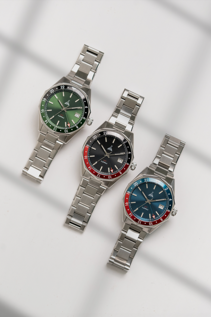 DWC EchoStar – Delhi Watch Company