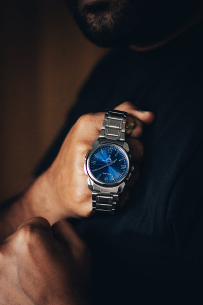 DWC Everyday – Delhi Watch Company